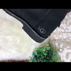 UGG | Shoes | Ugg Quincywinter Boots Sz 55 | Poshmark